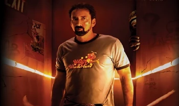 The Janitor | Fictional Characters Wiki | Fandom