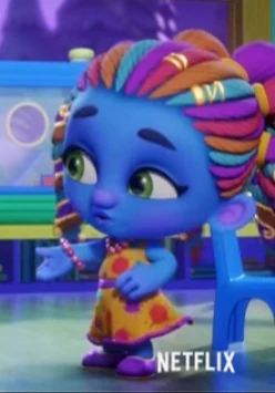 Zoe Walker | Fictional Characters Wiki | Fandom