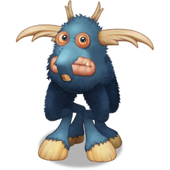 Boskus | Fictional Characters Wiki | Fandom