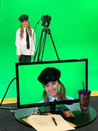 Bumble Bree | Fictional Characters Wiki | Fandom