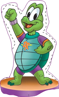 Burt | Fictional Characters Wiki | Fandom