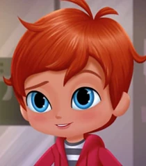 Zac | Fictional Characters Wiki | Fandom