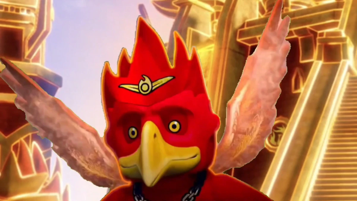 Flinx | Fictional Characters Wiki | Fandom