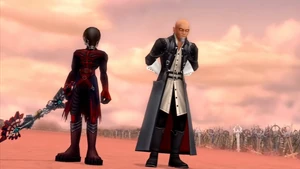 Master Xehanort | Fictional Characters Wiki | Fandom
