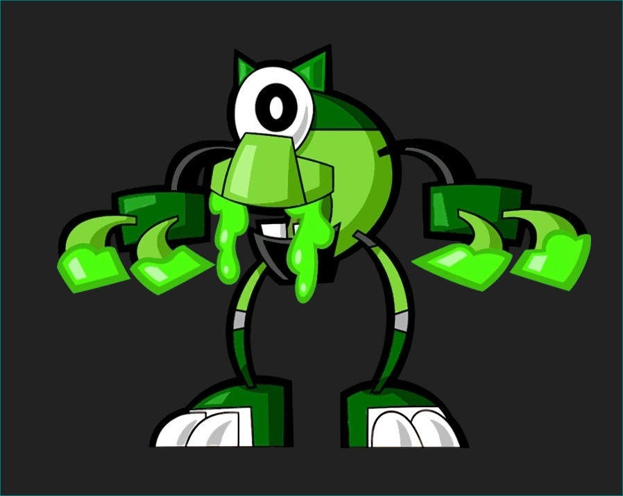 Glomp | Fictional Characters Wiki | Fandom