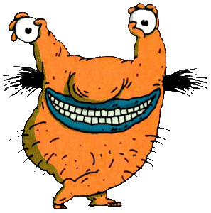 Krumm | Fictional Characters Wiki | Fandom