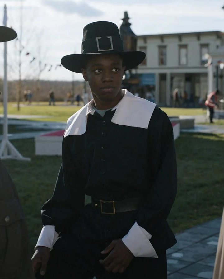 Lucas Walker | Fictional Characters Wiki | Fandom