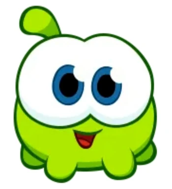 Nibble Nom | Fictional Characters Wiki | Fandom