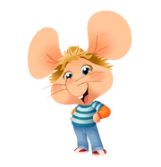 Topo Gigio | Fictional Characters Wiki | Fandom