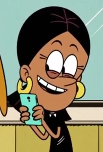 Alice (The Loud House) | Fictional Characters Wiki | Fandom
