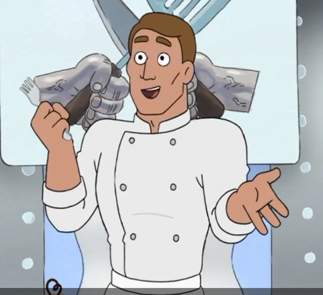 Broseph Brogan | Fictional Characters Wiki | Fandom