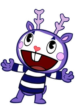 Mime | Fictional Characters Wiki | Fandom