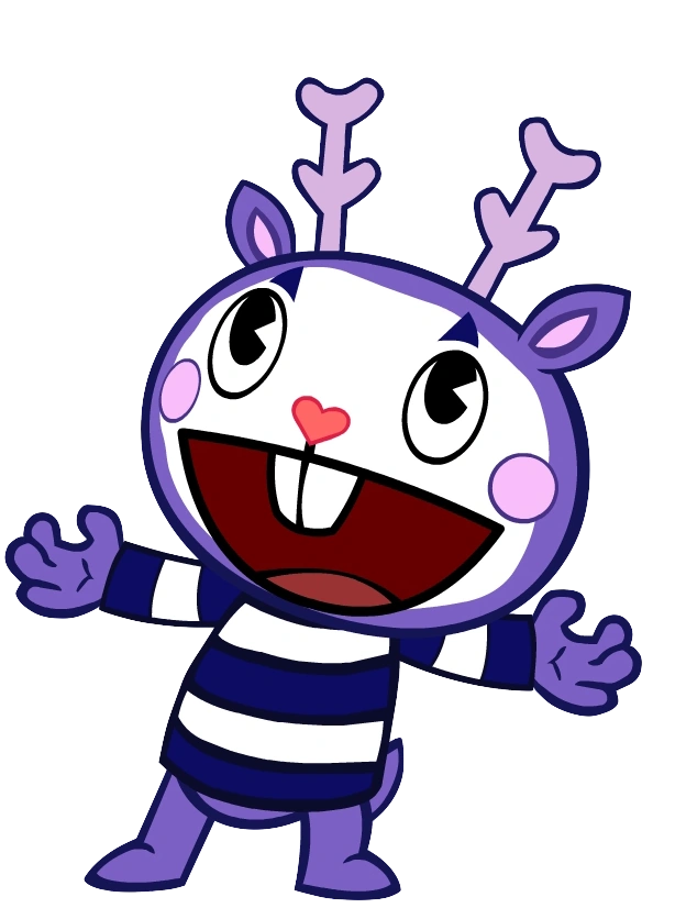 Mime | Fictional Characters Wiki | Fandom