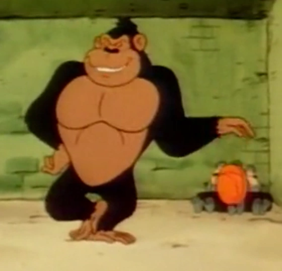 Growlo | Fictional Characters Wiki | Fandom