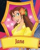 Jane Porter | Fictional Characters Wiki | Fandom