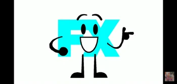 Feebee | Fictional Characters Wiki | Fandom