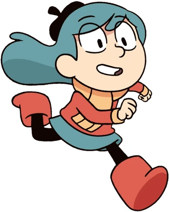 Hilda (netflix) | Fictional Characters Wiki | Fandom