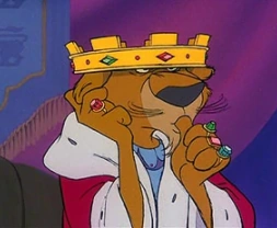 King John (Disney) | Fictional Characters Wiki | Fandom