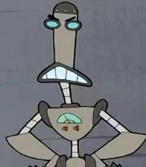 Larry 3000 | Fictional Characters Wiki | Fandom