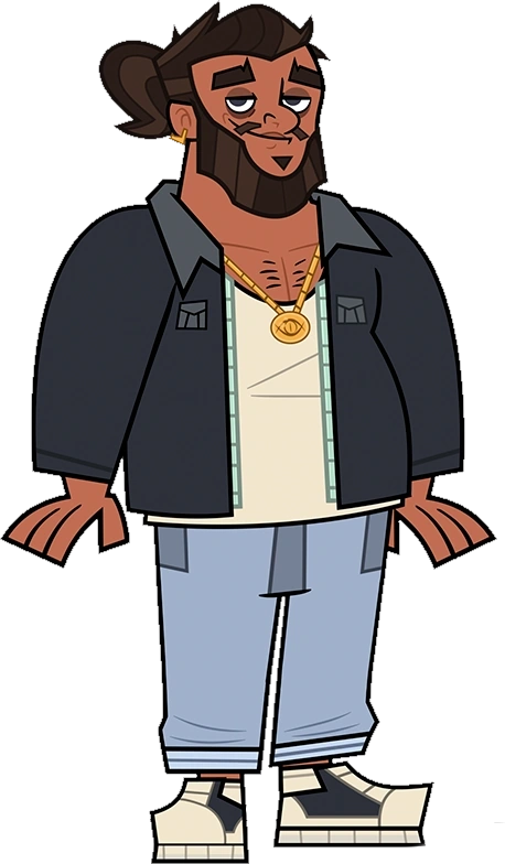 Manu Tuimavave | Fictional Characters Wiki | Fandom