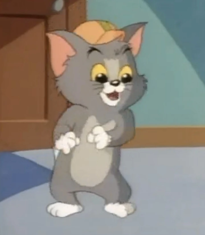 Tim (Tom and Jerry) | Fictional Characters Wiki | Fandom