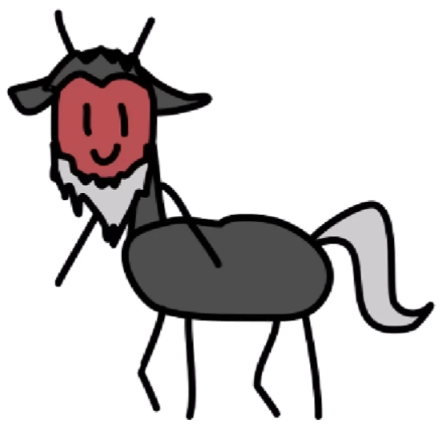 Tirek (MLP In a Nutshell) | Fictional Characters Wiki | Fandom