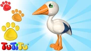 Stork (TuTiTu) | Fictional Characters Wiki | Fandom