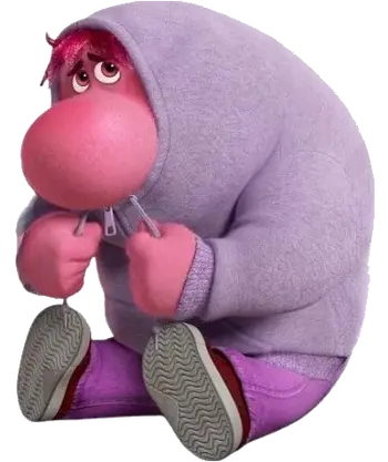 Embarrassment (Inside Out) | Fictional Characters Wiki | Fandom