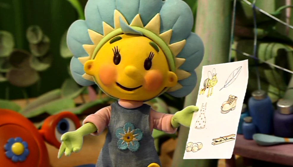 Fifi Forget-Me-Not | Fictional Characters Wiki | Fandom