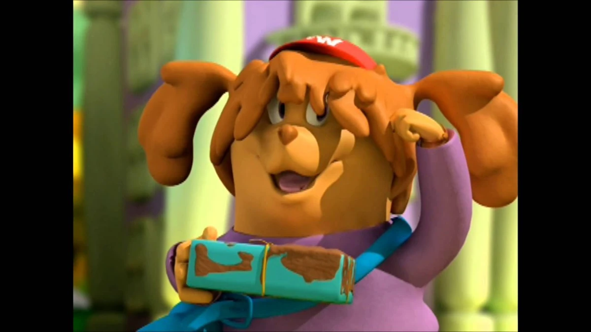Bumpus | Fictional Characters Wiki | Fandom