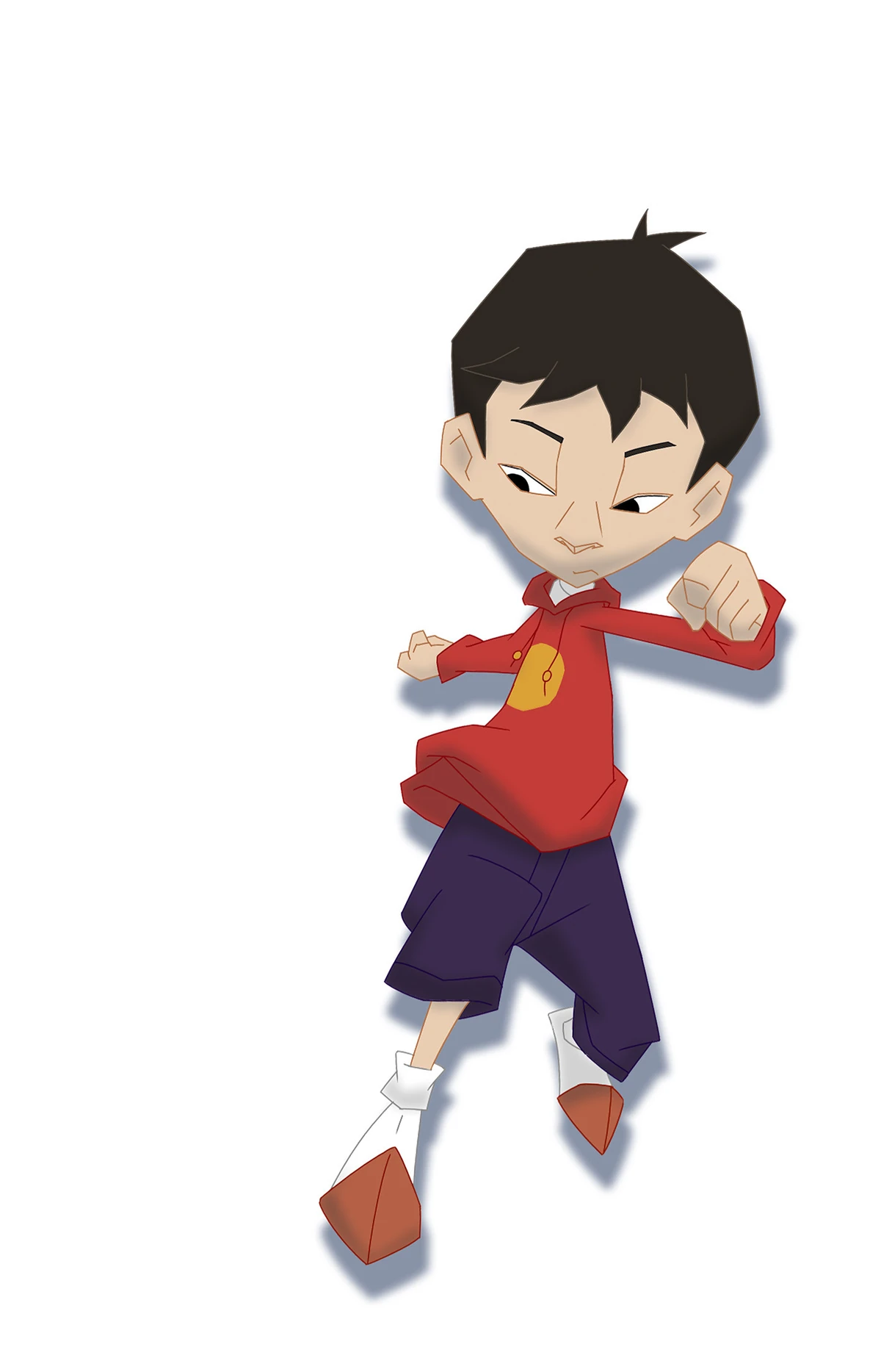 Shaobao | Fictional Characters Wiki | Fandom