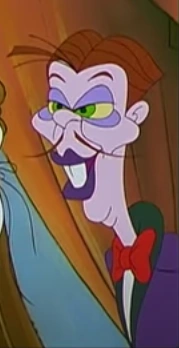 Ronnie | Fictional Characters Wiki | Fandom