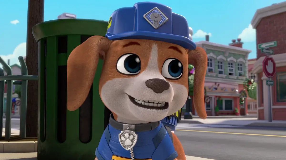 Wheeler (Rubble & Crew) | Fictional Characters Wiki | Fandom