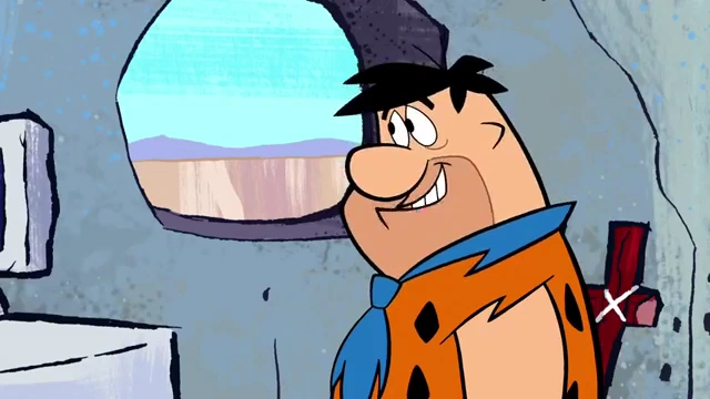 Fred Flintstone | Fictional Characters Wiki | Fandom