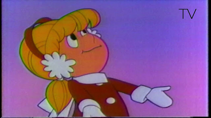 Karen (Frosty the Snowman) | Fictional Characters Wiki | Fandom