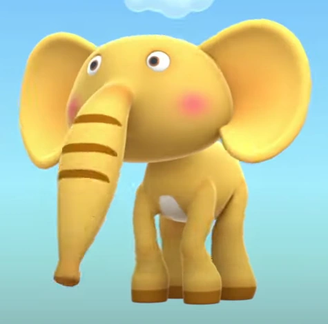 Eli | Fictional Characters Wiki | Fandom