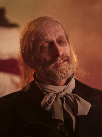 Mr. Gateman | Fictional Characters Wiki | Fandom