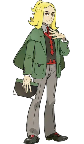 Hassel (Pokémon) | Fictional Characters Wiki | Fandom