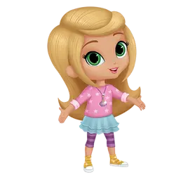 Leah | Fictional Characters Wiki | Fandom
