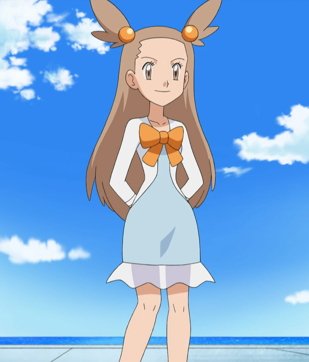 Jasmine (Anime) | Fictional Characters Wiki | Fandom