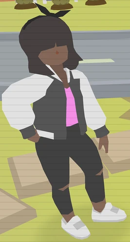 Mira (Donut County) | Fictional Characters Wiki | Fandom