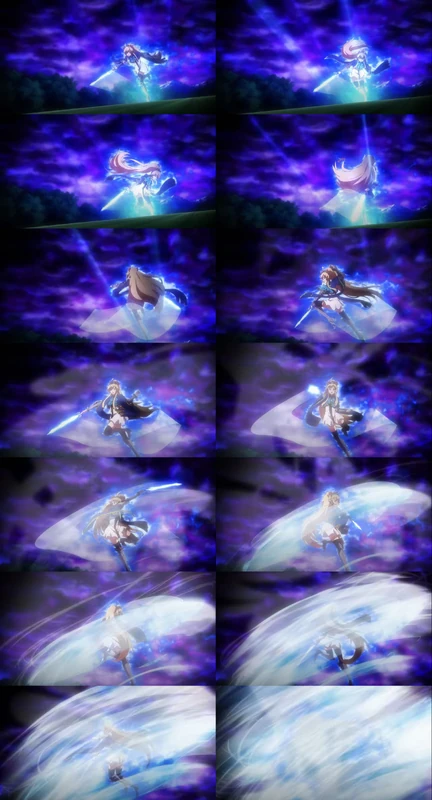 Nia (Empire of Angels Lunar Phantom) | Fictional Characters Wiki | Fandom