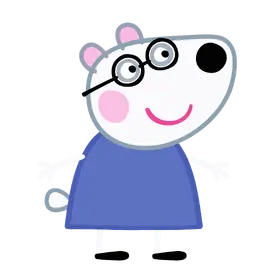 Penny Polar Bear | Fictional Characters Wiki | Fandom