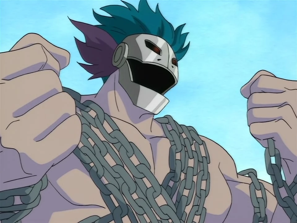 SkullMeramon | Fictional Characters Wiki | Fandom