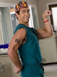 Todd Quinlan | Fictional Characters Wiki | Fandom