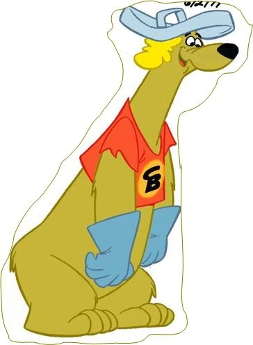 Bump | Fictional Characters Wiki | Fandom