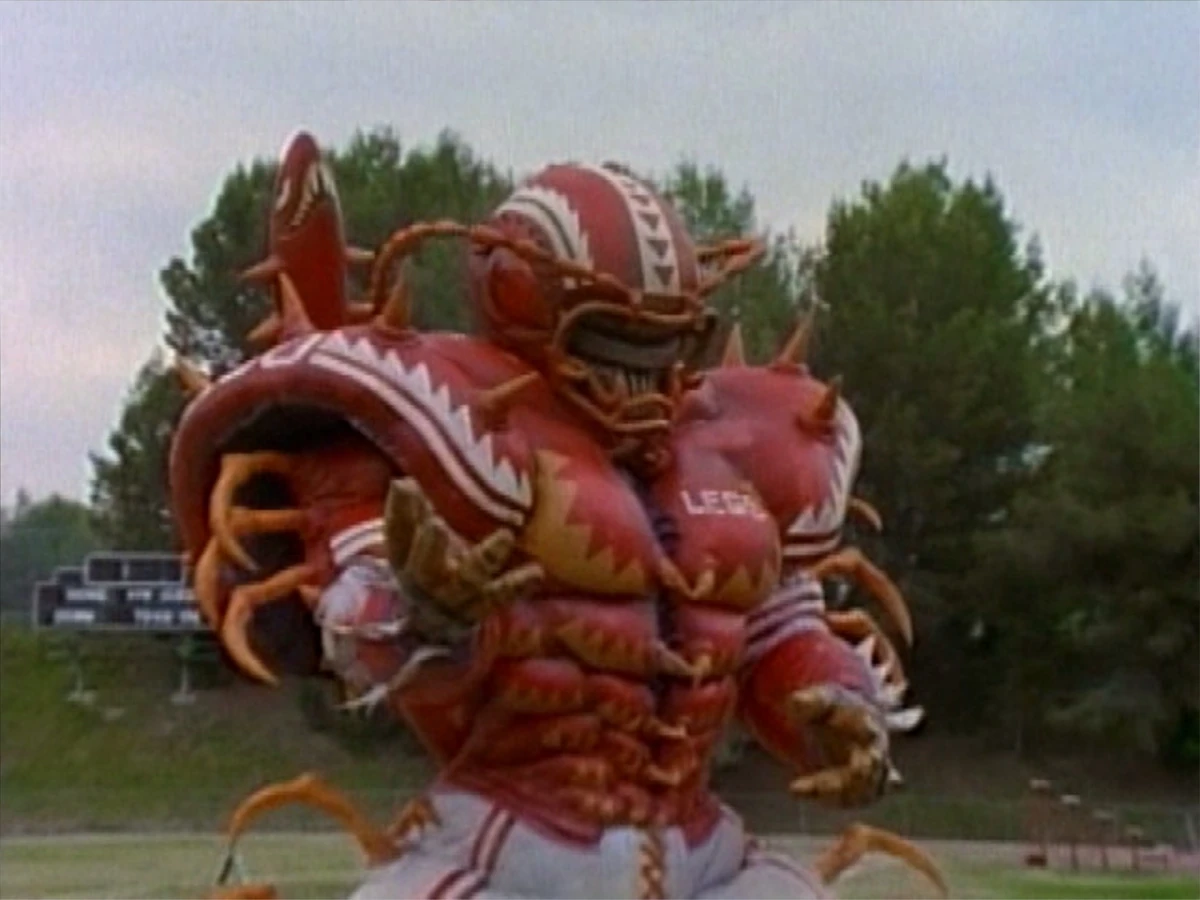 Centiback | Fictional Characters Wiki | Fandom