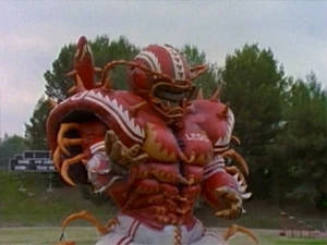 Centiback | Fictional Characters Wiki | Fandom