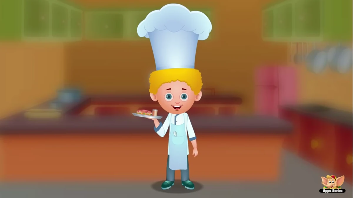 Chef (Appuseries) | Fictional Characters Wiki | Fandom