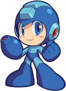 Mega Man | Fictional Characters Wiki | Fandom